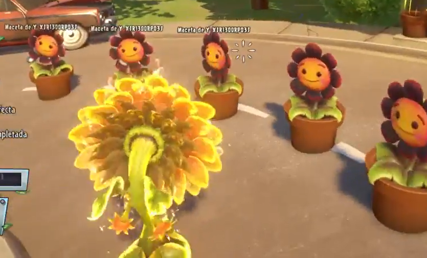 Girasol Pvz Gw Wiki Plants Vs Zombies Fandom