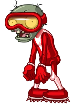 Planten Vs Zombies Zombie Bobslee Team Plants Vs. Zombies™: De