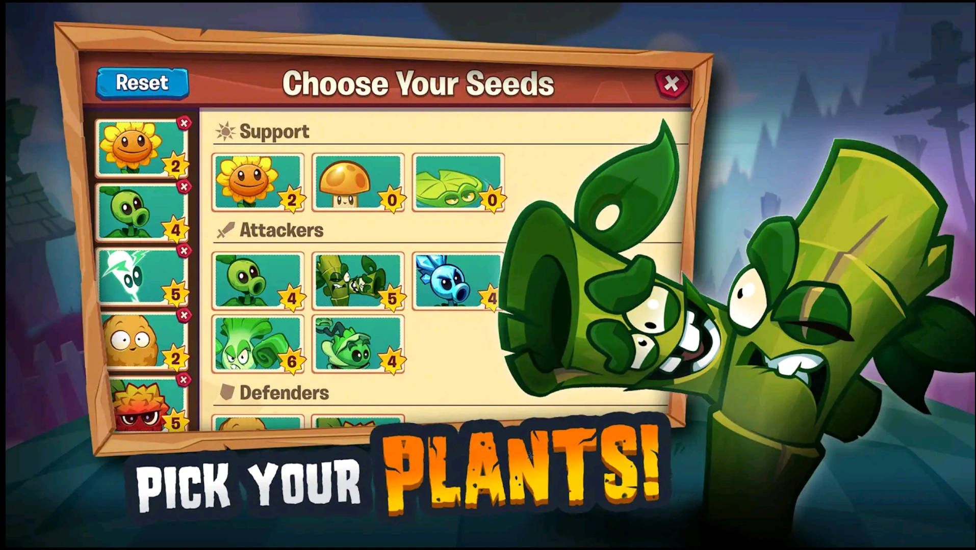 Gallery | Plants vs. Zombies Wiki | Fandom