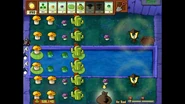 Air Raid (hidden mini-game) | Plants vs. Zombies Wiki | Fandom