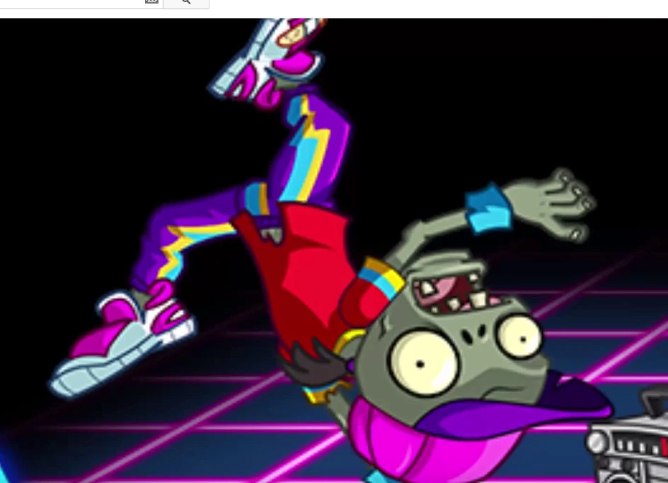 User blog:Legenddemonicderpknight/Ask breakdancer zombie | Plants vs ...