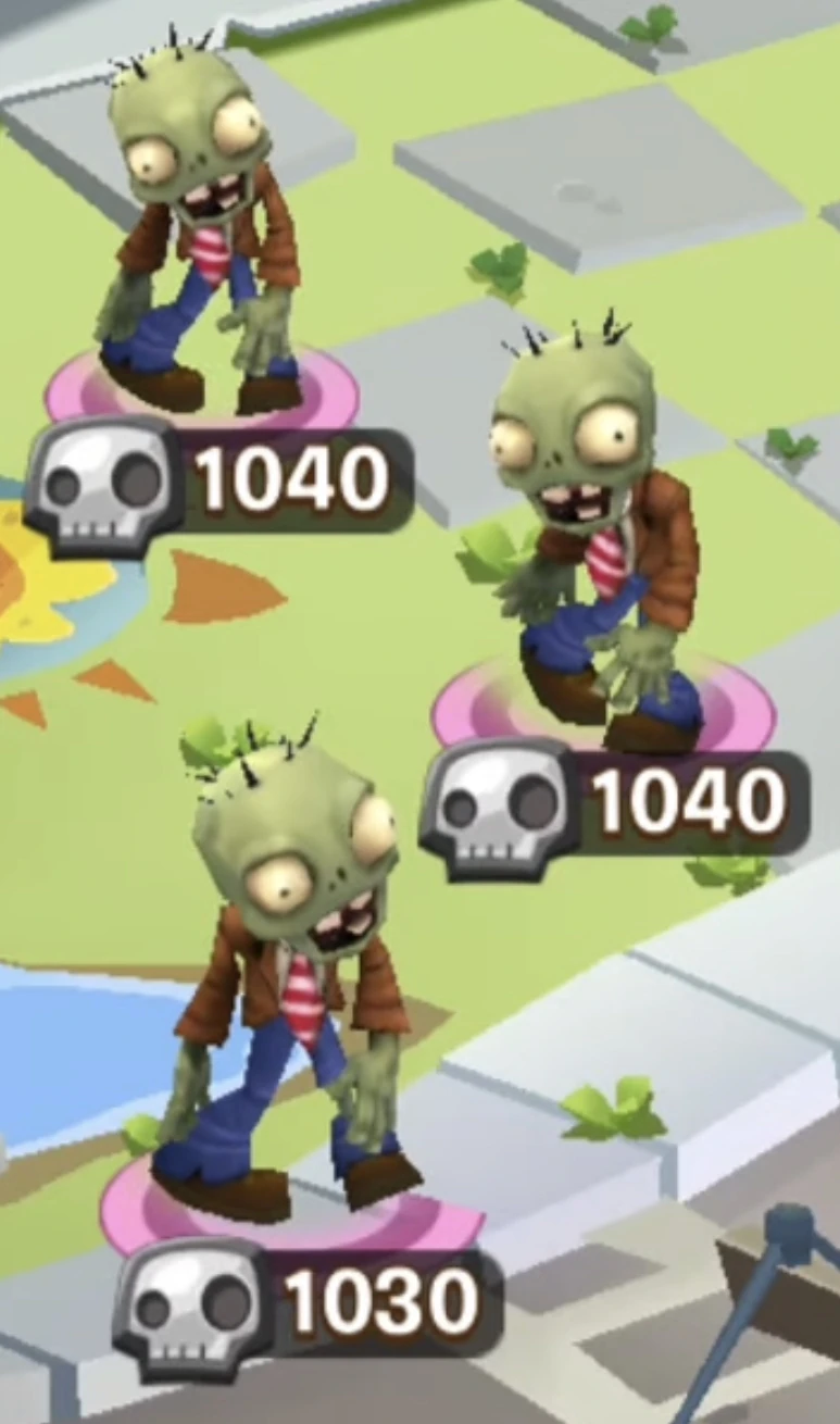 Breakout Battle | Plants vs. Zombies Wiki | Fandom