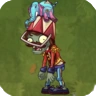 Buckethead Zombie (Plants vs. Zombies 2) | Plants vs. Zombies Wiki | Fandom