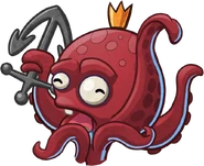 Octo-Pet | Plants vs. Zombies Wiki | Fandom