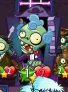 Dr. Spacetime | Plants vs. Zombies Wiki | Fandom