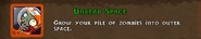 Undead Space | Plants vs. Zombies Wiki | Fandom