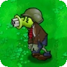 Gatling Pea Zombie | Plants vs. Zombies Wiki | Fandom