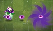 Orchid Mage | Plants vs. Zombies Wiki | Fandom