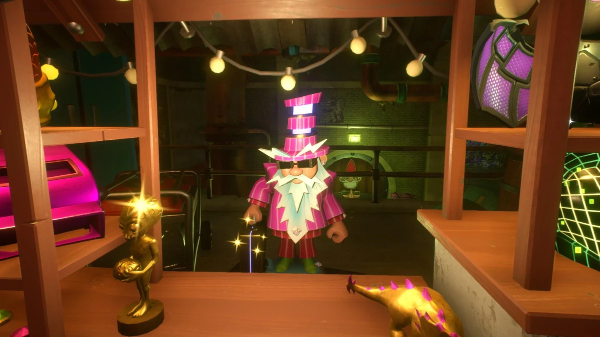 Rux | Plants vs. Zombies Wiki | Fandom