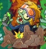 Energy Drink Zombie/Gallery | Plants vs. Zombies Wiki | Fandom