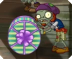 Barrel Roller Zombie/Gallery | Plants vs. Zombies Wiki | Fandom
