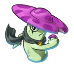 Night Cap | Plants vs. Zombies Wiki | Fandom