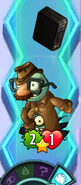 Imposter Zombie/Gallery | Plants vs. Zombies Wiki | Fandom