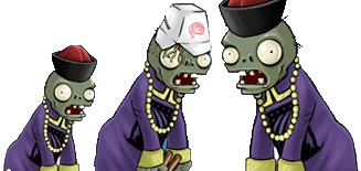 Chinese zombies | PvZ Roleplay Community Wiki | Fandom