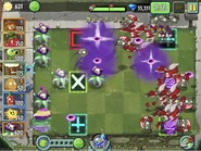 Orchid Mage | Plants vs. Zombies Wiki | Fandom