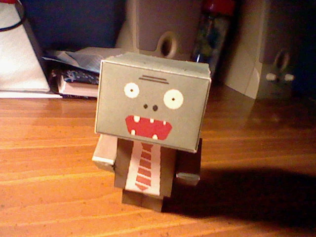 Plantas Contra Zombies Cubeecraft Ajedrez Armable Plantas Vs Zombies