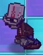 8-Bit Zombie/Gallery | Plants vs. Zombies Wiki | Fandom