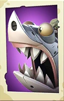 Sharktronic Sand Sub | Plants vs. Zombies Wiki | Fandom