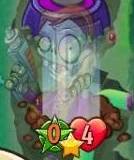 Teleportation Zombie | Plants vs. Zombies Wiki | Fandom