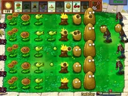 ZomBotany | Plants vs. Zombies Wiki | Fandom