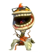 Chester Chomper | Plants vs. Zombies Wiki | Fandom