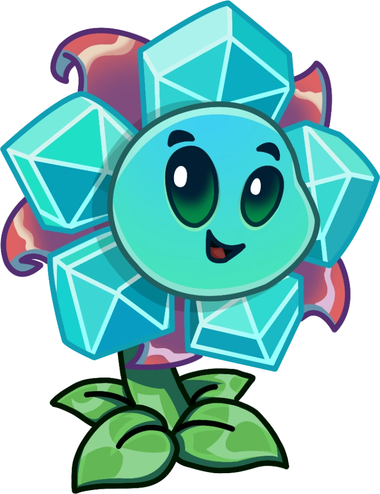 Frost Bonnet/Gallery | Plants vs. Zombies Wiki | Fandom