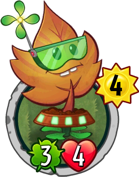 Leaf Blower | Plants vs. Zombies Wiki | Fandom