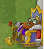 Zombie King/Gallery | Plants vs. Zombies Wiki | Fandom