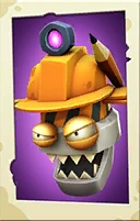 Zombot Drone (Plants vs. Zombies 3) | Plants vs. Zombies Wiki | Fandom