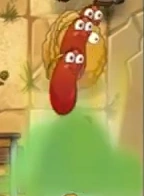 Chili Bean | Plants vs. Zombies Wiki Tiếng Việt | Fandom