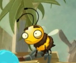 Bernie the Bee | Plants vs. Zombies Wiki | Fandom