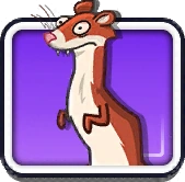 Ice Weasel/Gallery | Plants vs. Zombies Wiki | Fandom