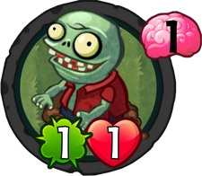 Imp (Plants vs. Zombies Heroes) | Plants vs. Zombies Wiki | Fandom