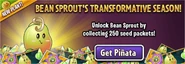 Bean Sprout/Gallery | Plants vs. Zombies Wiki | Fandom