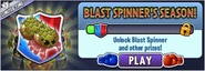 Blast Spinner/Gallery | Plants vs. Zombies Wiki | Fandom
