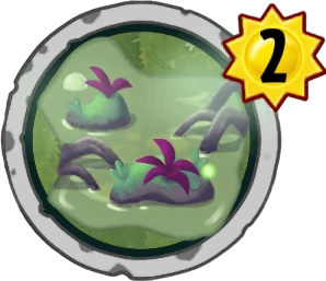 Bog of Enlightenment | Plants vs. Zombies Wiki | Fandom