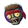 Super Commando | Plants vs. Zombies Wiki | Fandom