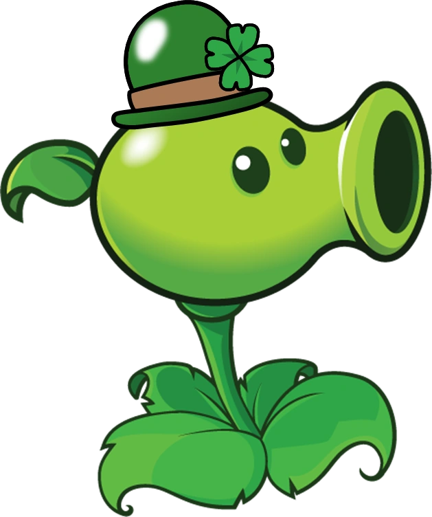 User blog:Adrianmacha/Plants in Costumes in PVZ1 Style | Plants vs ...