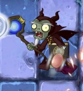 Archmage Zombie | Plants vs. Zombies Wiki | Fandom