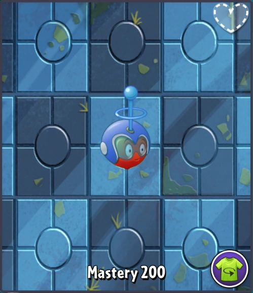 E.M.Peach (Plants vs. Zombies 2) | Plants vs. Zombies Wiki | Fandom