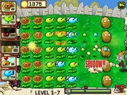 Plants vs. Zombies (J2ME Version) | Plants vs. Zombies Wiki | Fandom