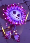 Alien Flower | Plants vs. Zombies Wiki | Fandom
