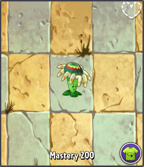 Bloomerang (Plants vs. Zombies 2) | Plants vs. Zombies Wiki | Fandom