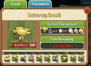 Buttercup (Plants vs. Zombies 2) | Plants vs. Zombies Wiki | Fandom