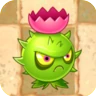 Homing Thistle | Plants vs. Zombies Wiki | Fandom