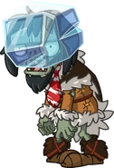 Blockhead Zombie | Plants vs. Zombies Wiki | Fandom