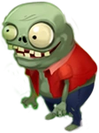 Imp (Plants vs. Zombies Adventures) | Plants vs. Zombies Wiki | Fandom