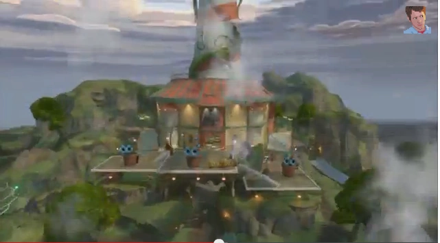 Mega Flower | Plants vs. Zombies Wiki | Fandom