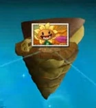 Primal Sunflower | Plants vs. Zombies Wiki Tiếng Việt | Fandom