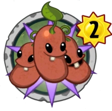 Sow Magic Beans | Plants vs. Zombies Wiki | Fandom